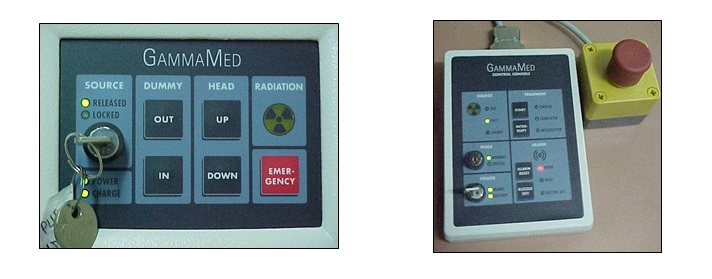 Procedimentos de Emergência :: Fisica Medica